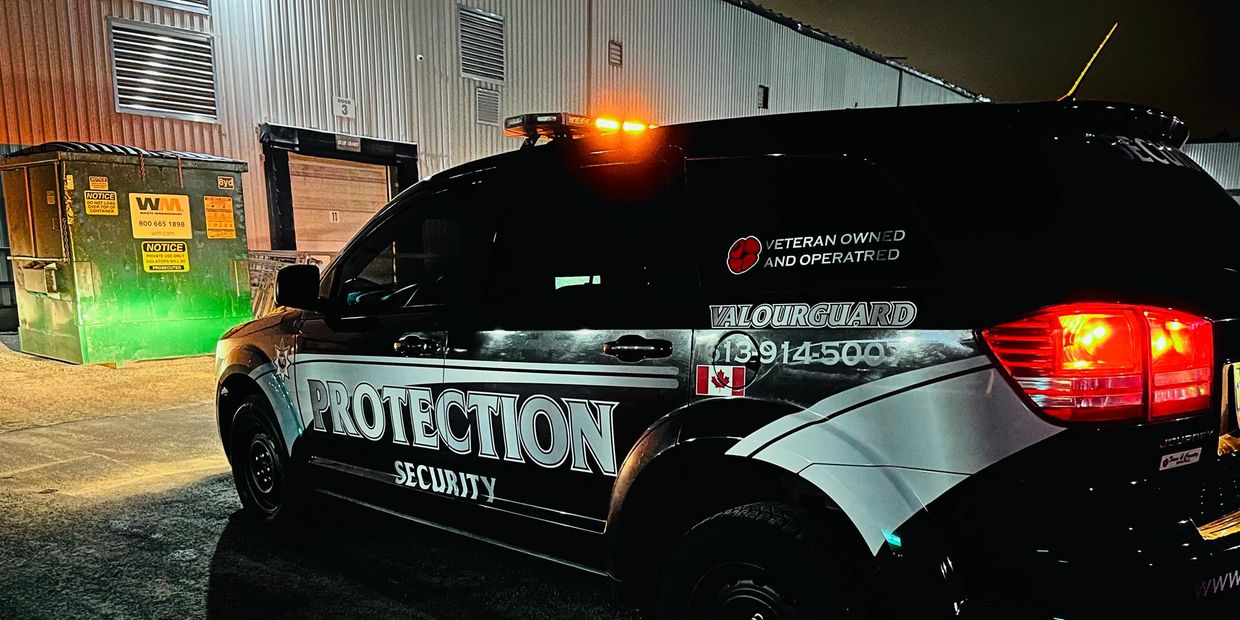 Recruitment | Valourguard Protection Services