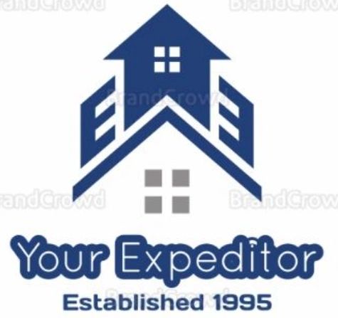 YOUR EXPEDITOR