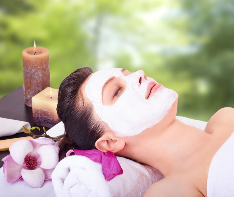 Facials | The Ultimate Touch Professionals Mobile Spa Services