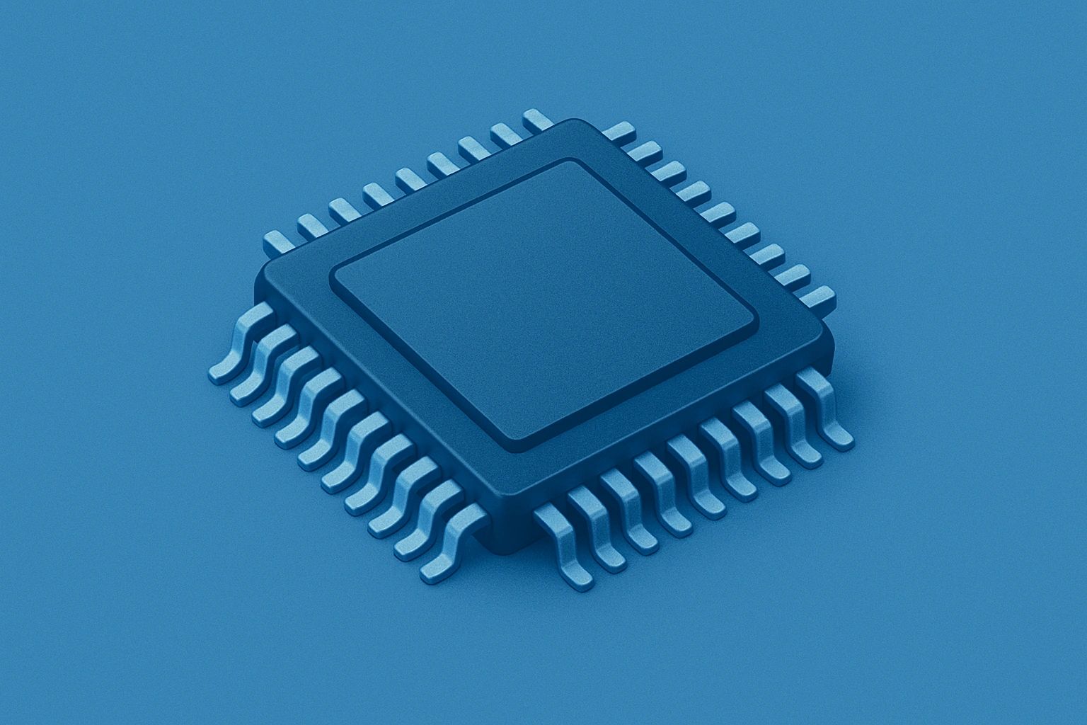 Vacuum Technology in Semiconductor Manufacturing