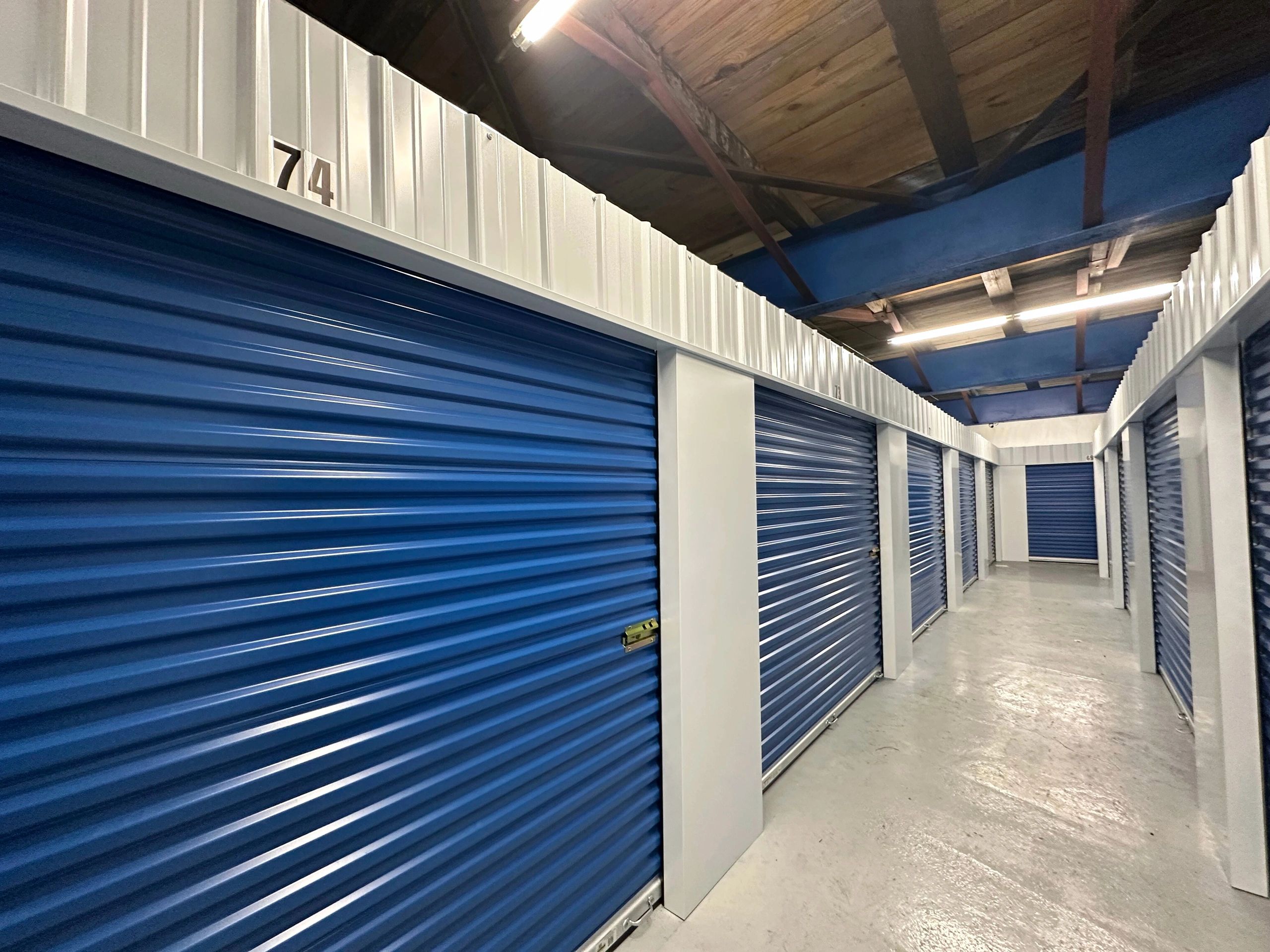 Teg Self Storage - Self Storage, Storage Units, Rocky River