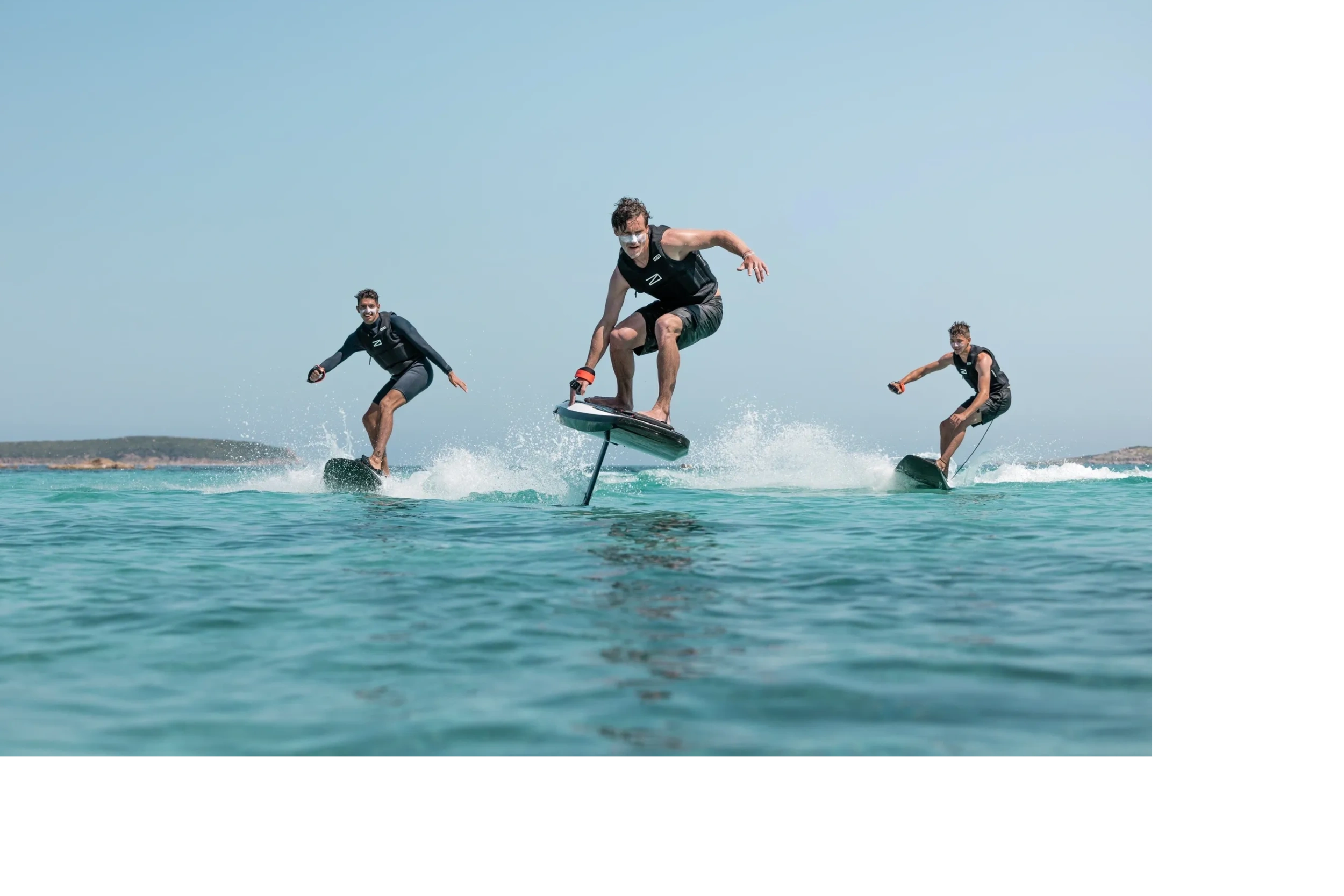 H20 E-Boards - Water Sports, Jet E Boards