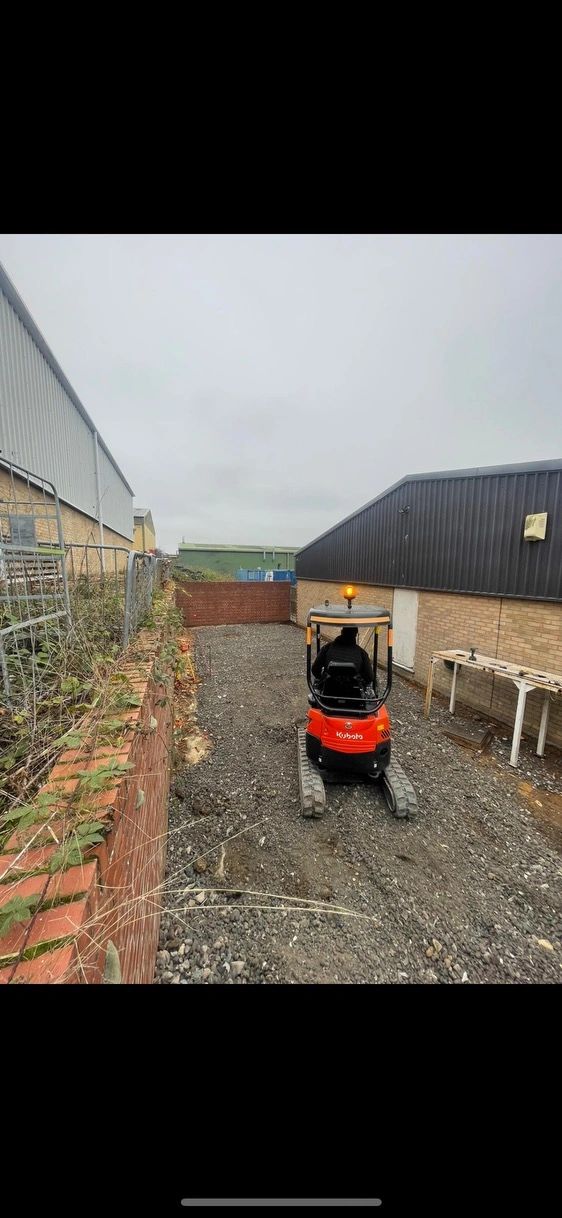 Cook Building: Your Trusted Building Company