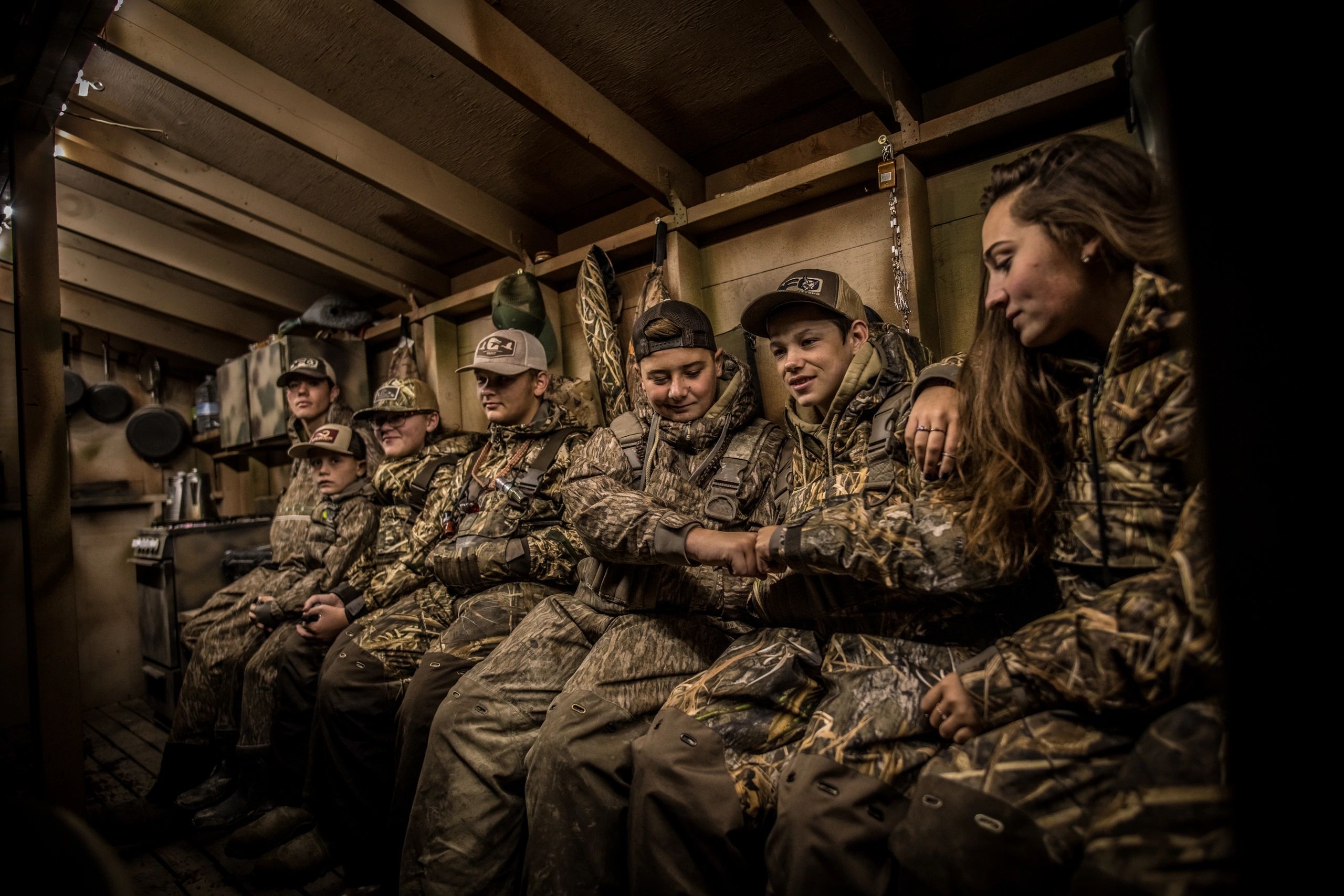 Northern California Ducks Unlimited Events