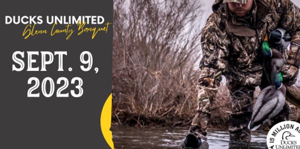 Northern California Ducks Unlimited Events