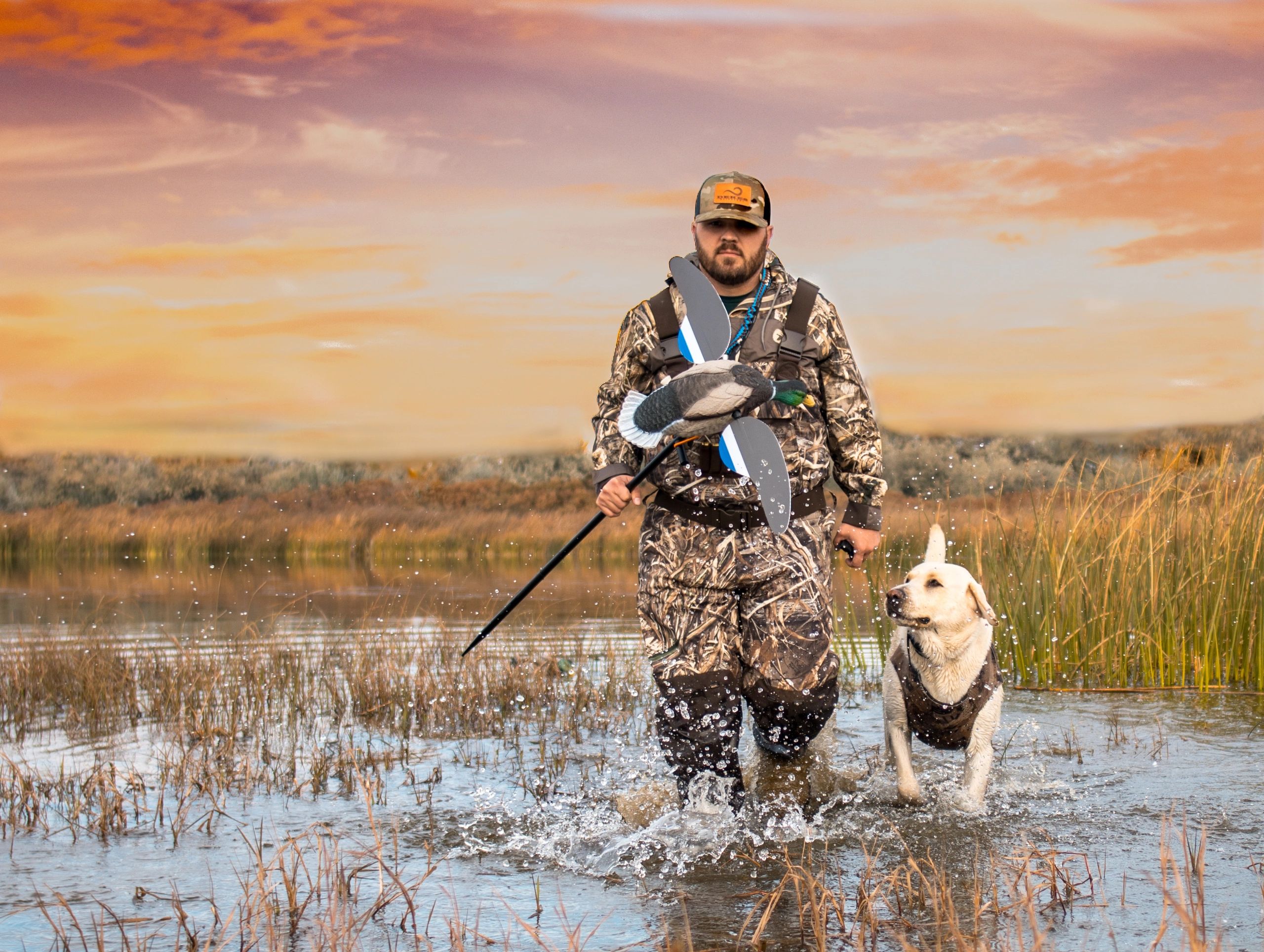 Northern California Ducks Unlimited