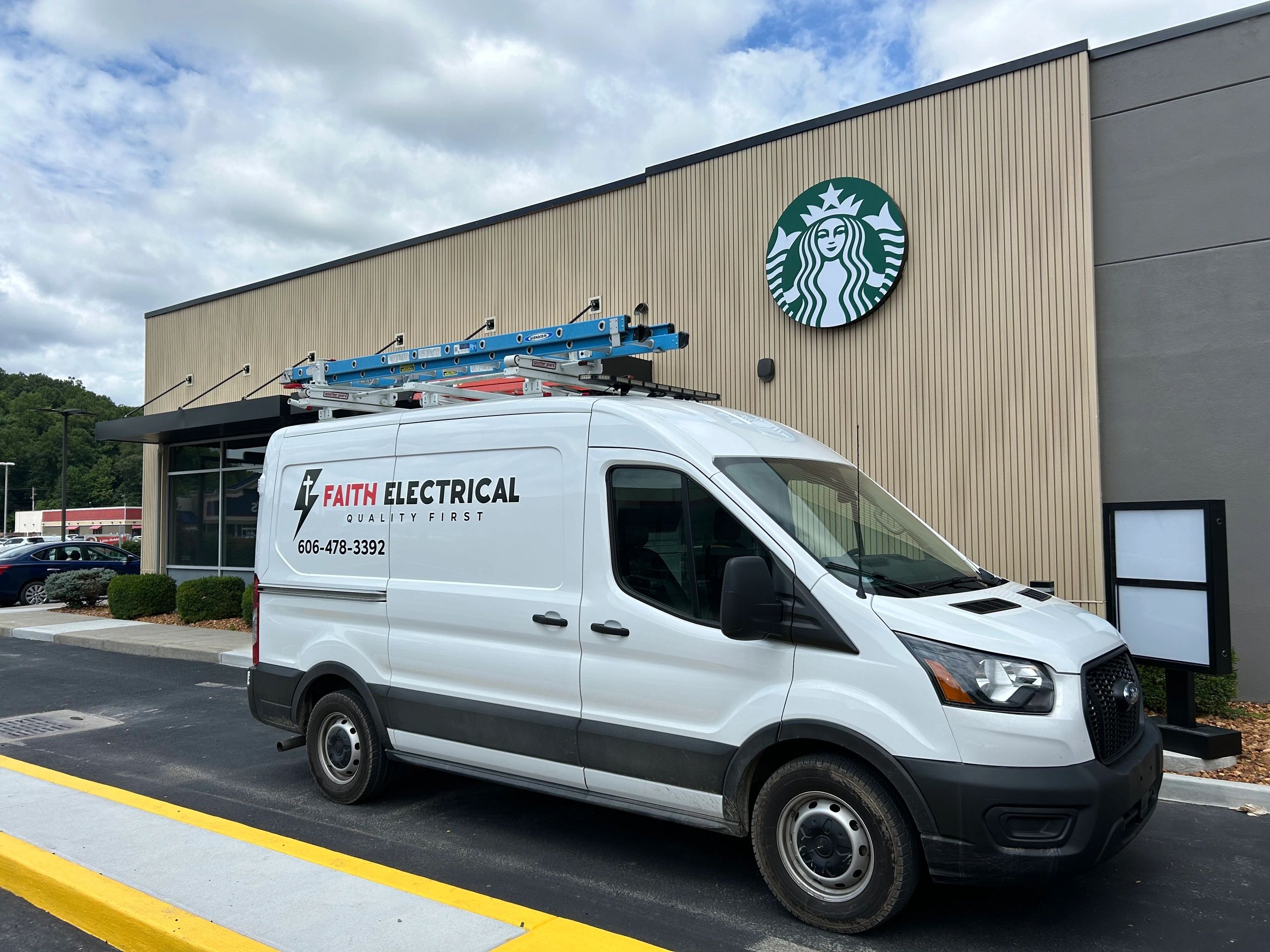 Faith Electrical,LLC