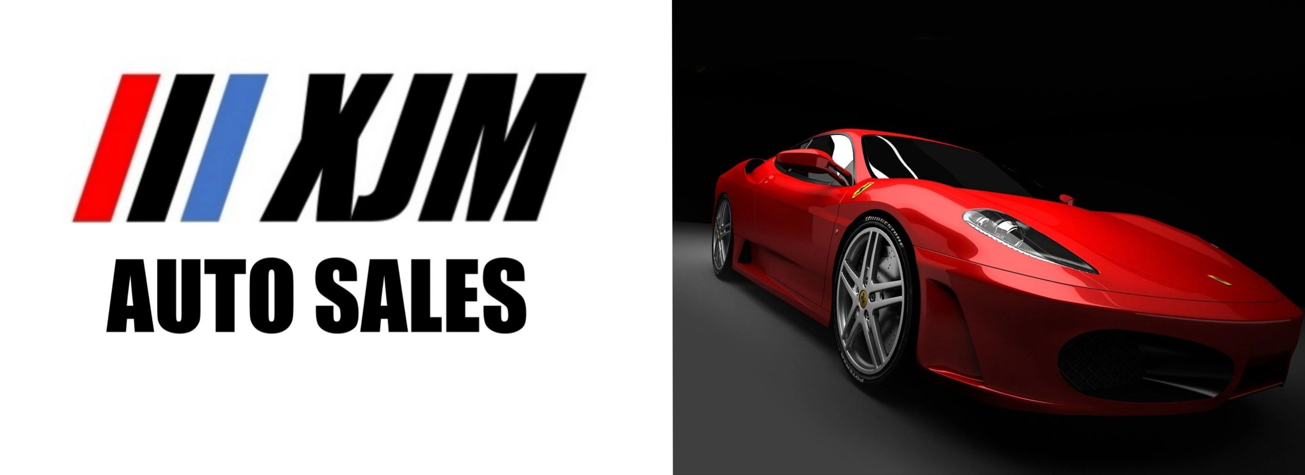 Car Shopping at XJM Auto Sales