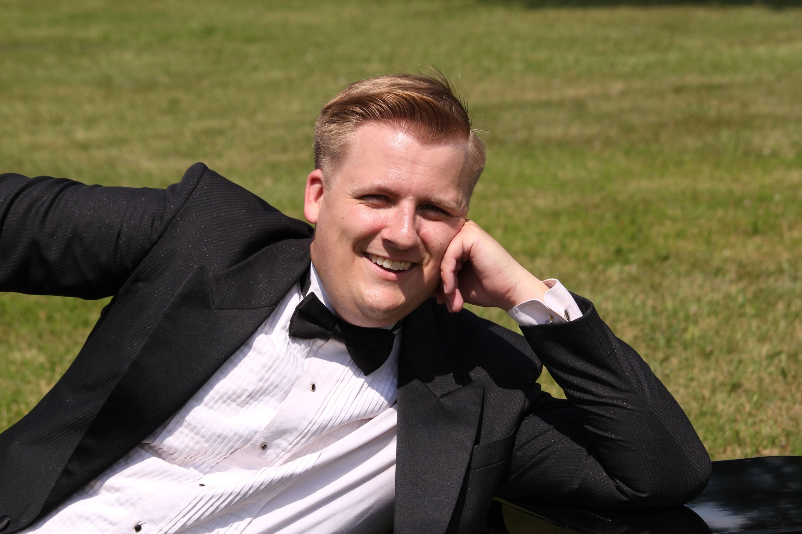 Thomas Pibal Official Website