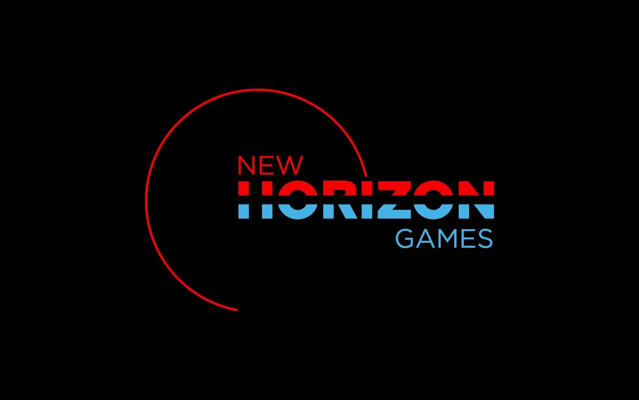 New Horizon Games - Home