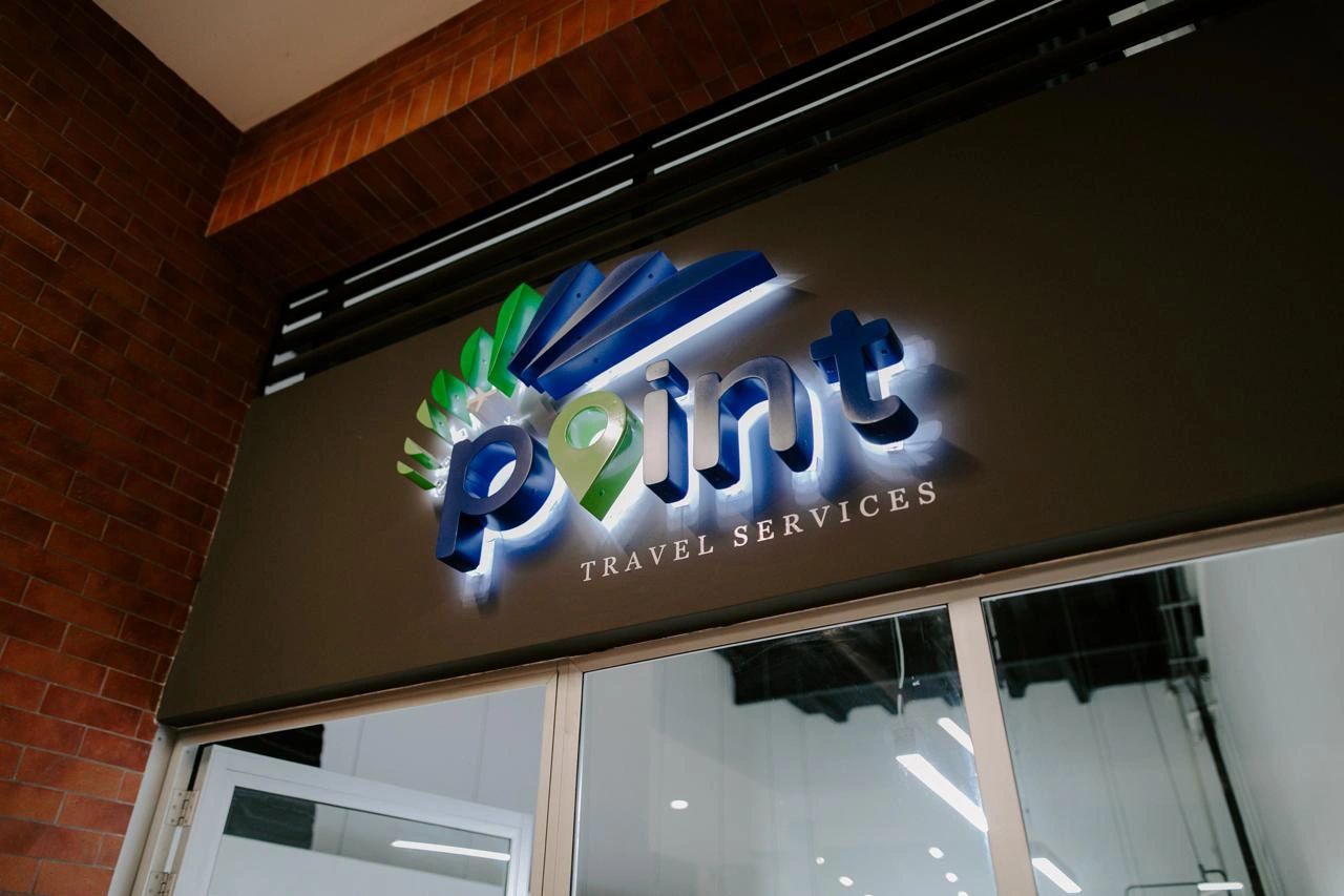 Point Travel Services