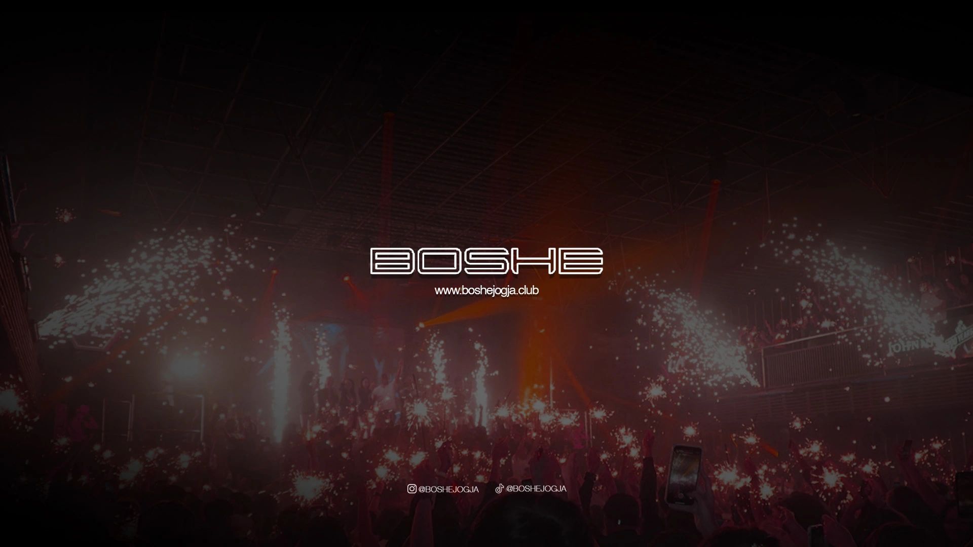 Reservasi BosheJogja - BOSHE VVIP Club Yogyakarta