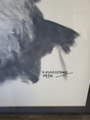 Last Frontier Auction and Sales
