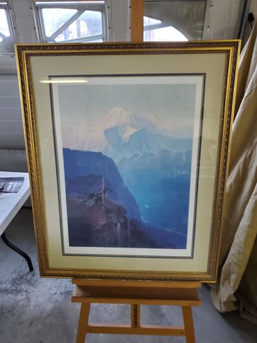 Last Frontier Auction and Sales