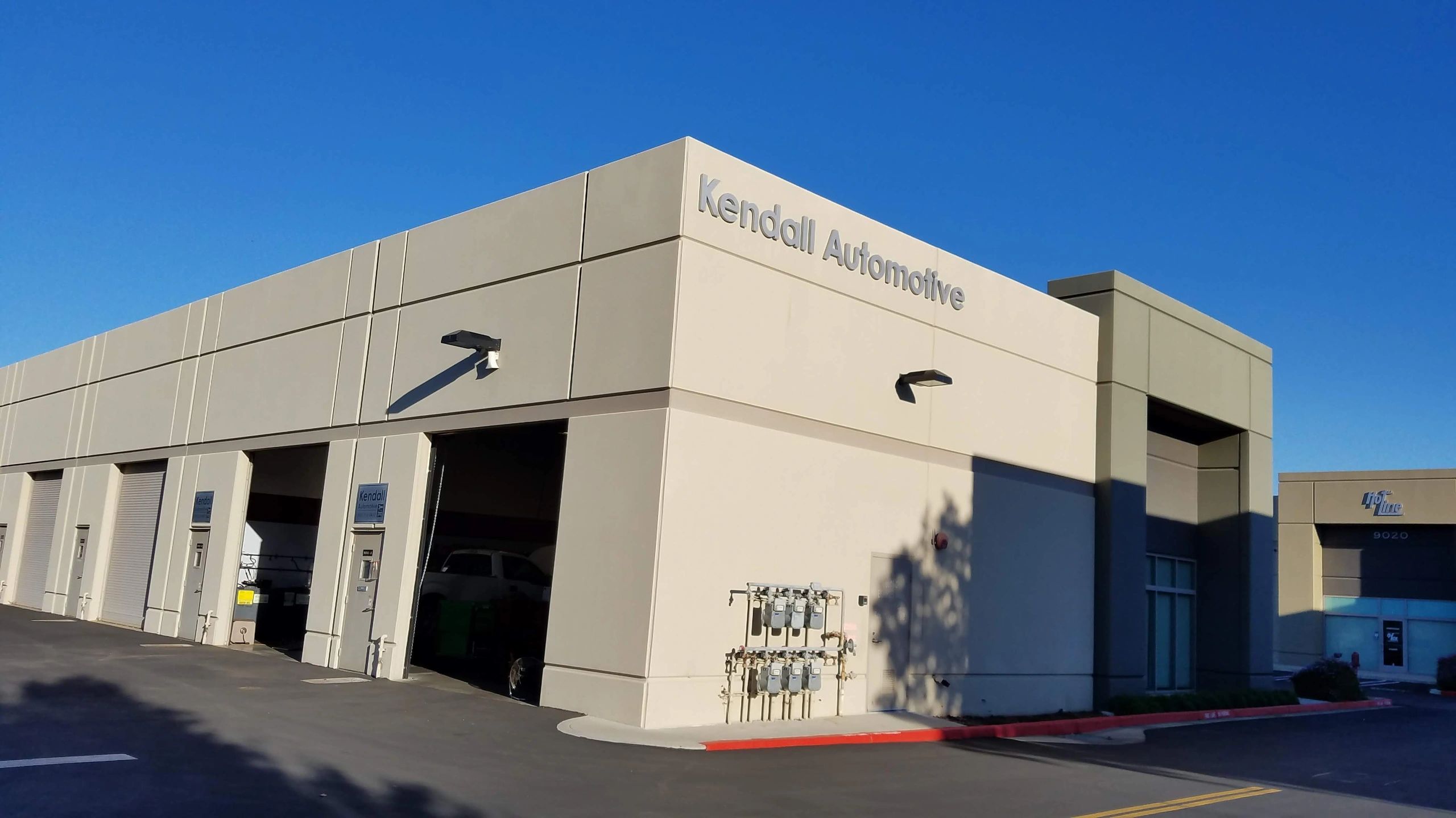 Kendall Auto Stores at Luca Glossop blog