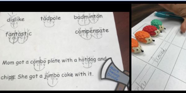 Orton-Gillingham Training | Dyslexia Savannah