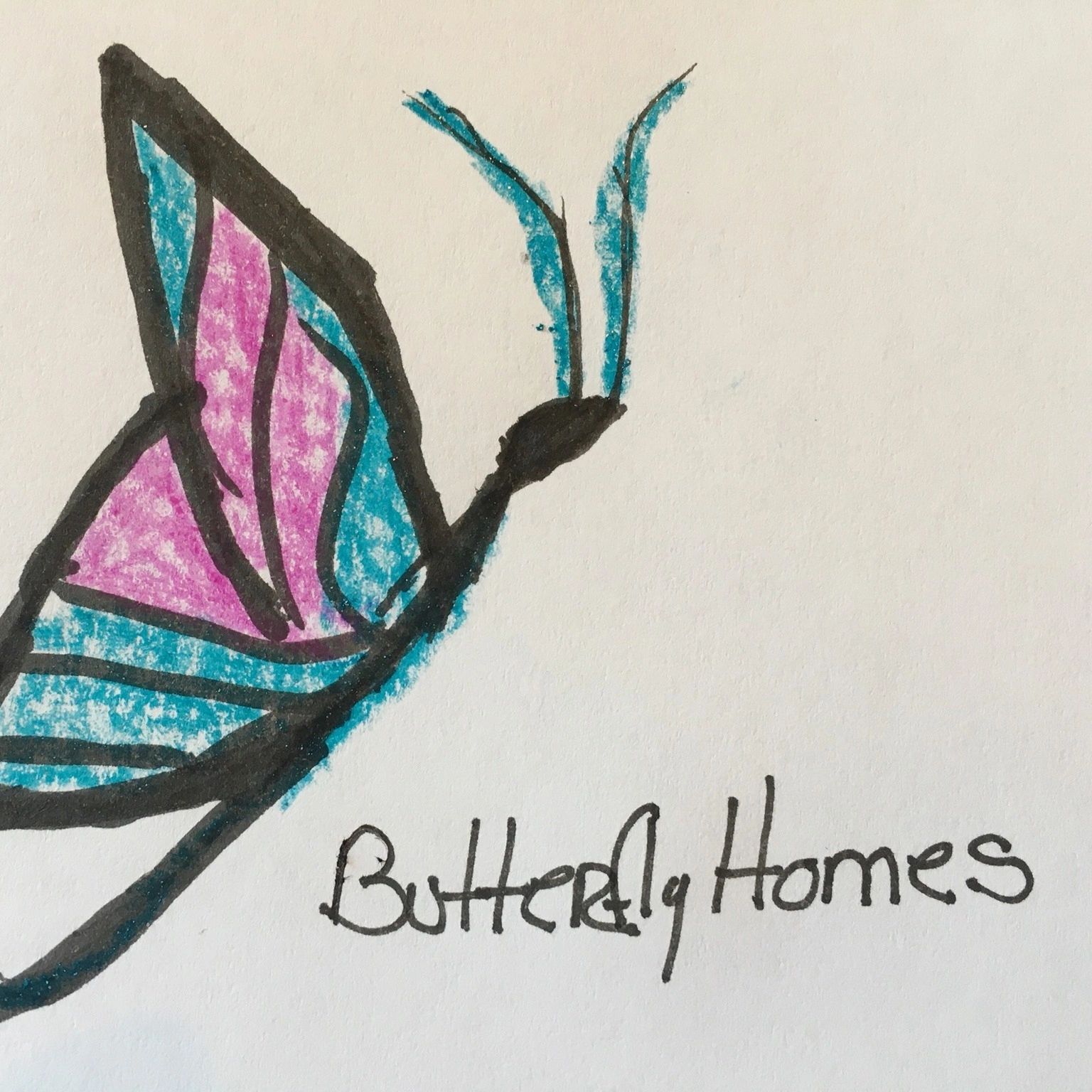 Butterfly Homes - Bathroom Remodel, Interior Design