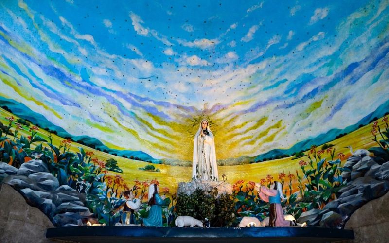 Our Lady of Fatima School