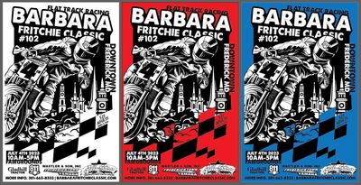 Barbara Fritchie Classic