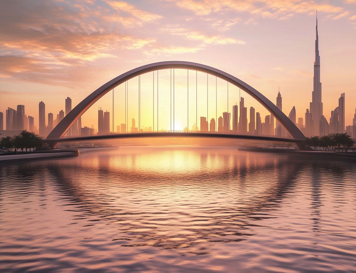 BRIDGE 2 Dubai - CV Optimierung, Interviewtraining