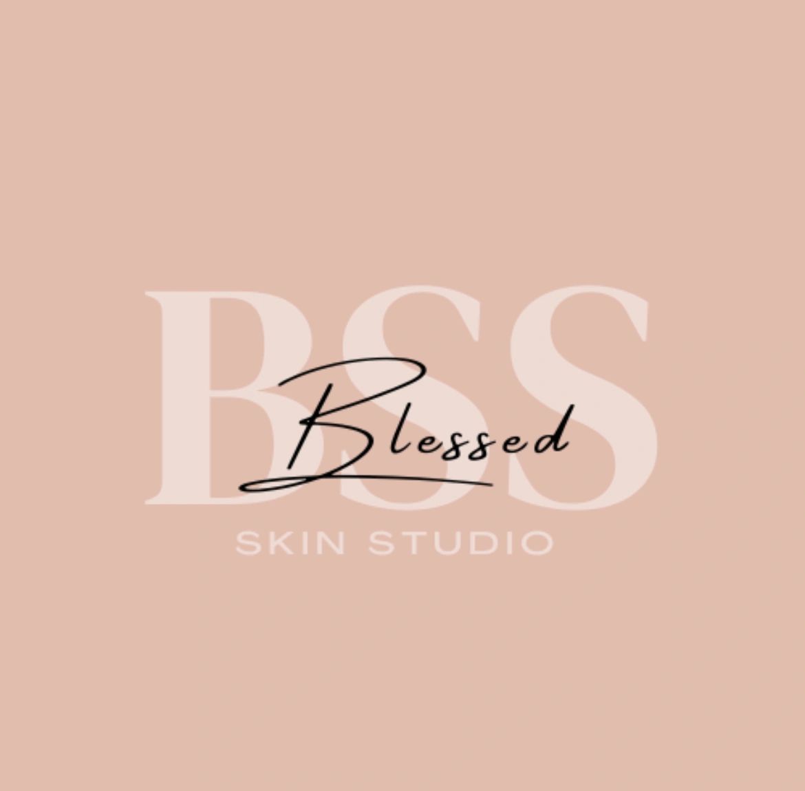Blessed Skin Studio - Waxing, Beauty Salon, Facials, Waxing