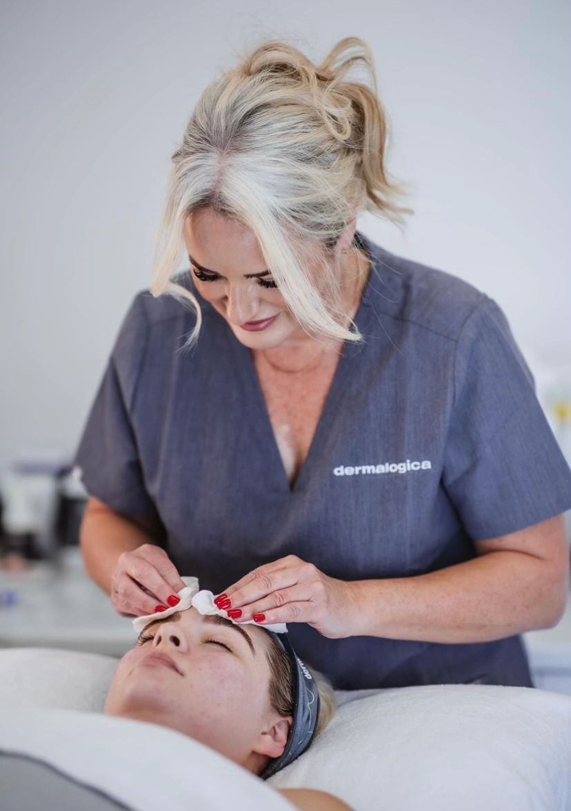 Blessed Skin Studio - Waxing, Beauty Salon, Facials, Waxing