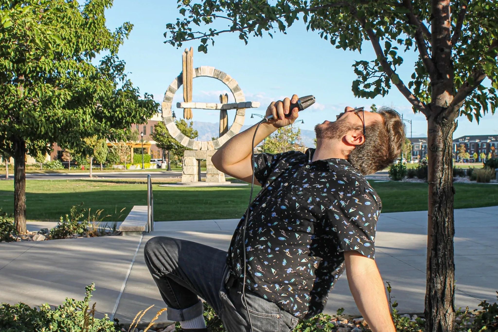 Your New Favorite Voice Actor