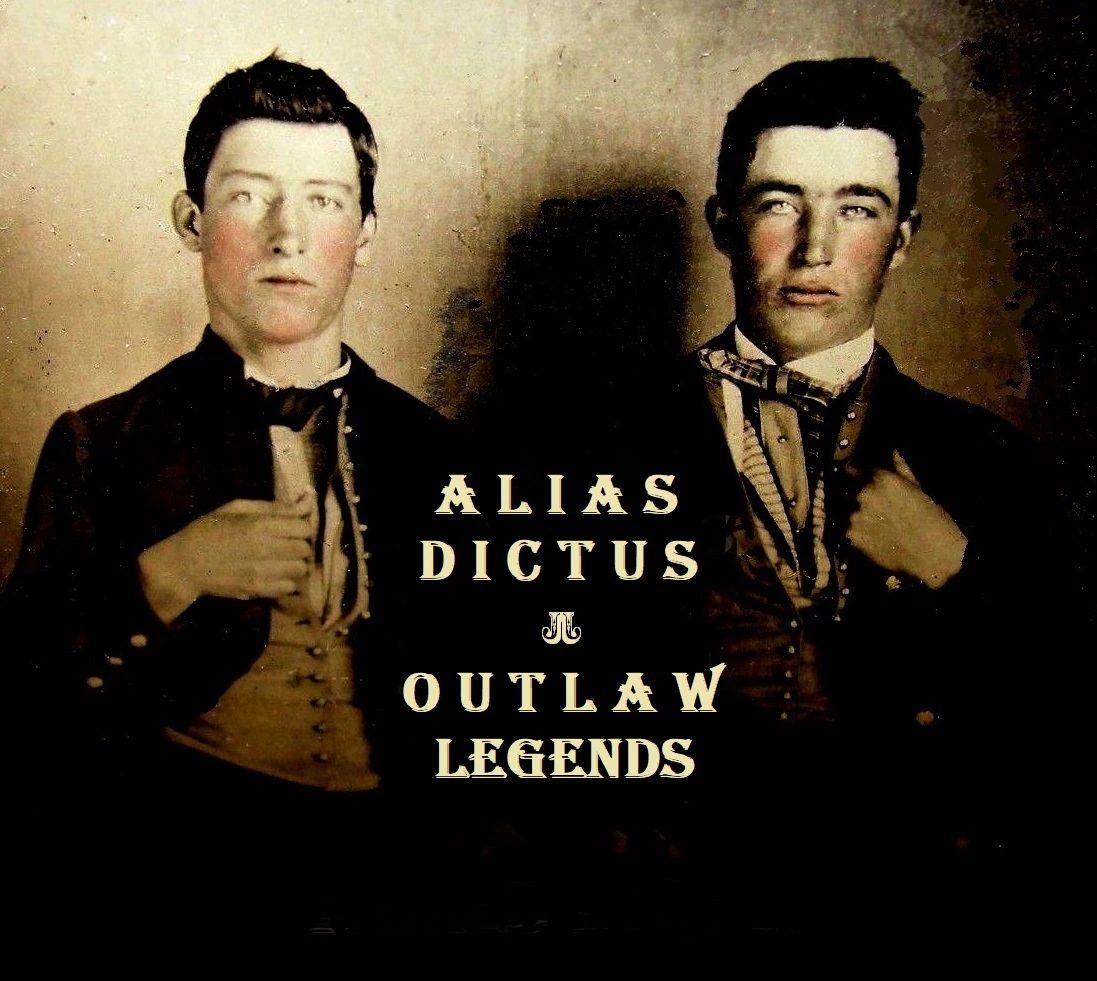 WILLIAM CLARKE QUANTRILL