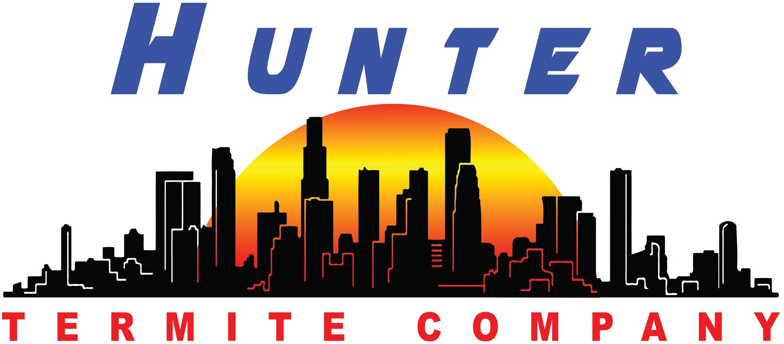 About | Hunter Termite Company