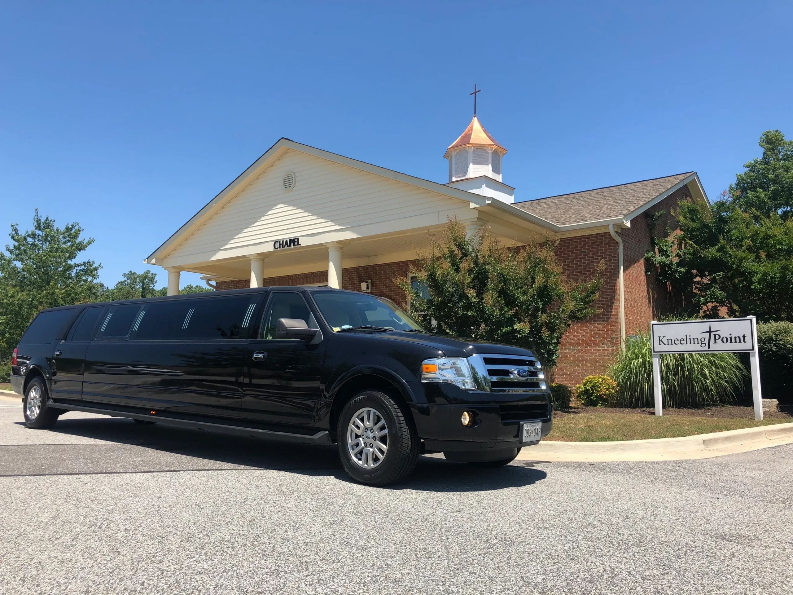 Legacy Limousine - Limo Service, Party Bus, Limousine Service