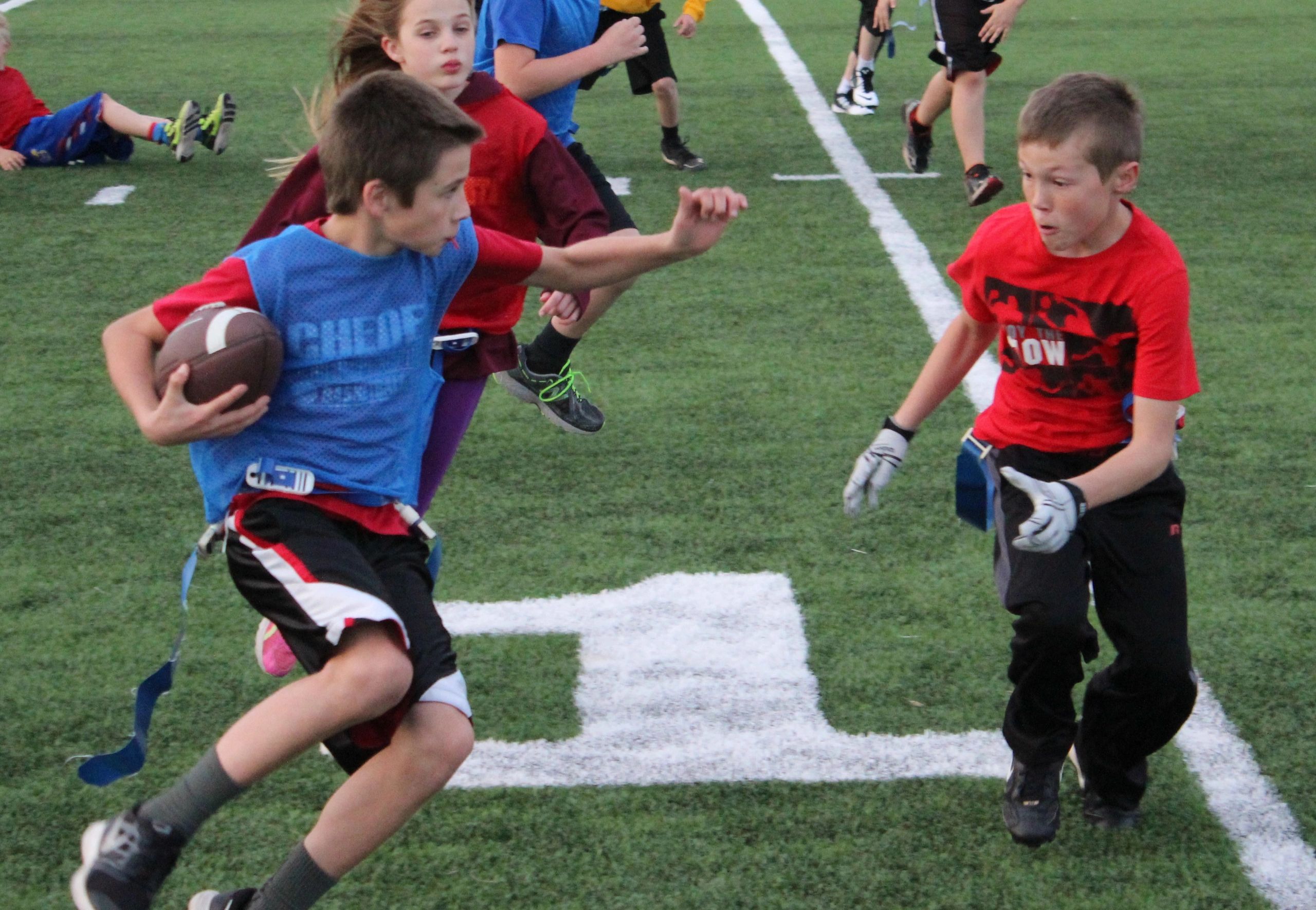 Cheney Recreation Commission