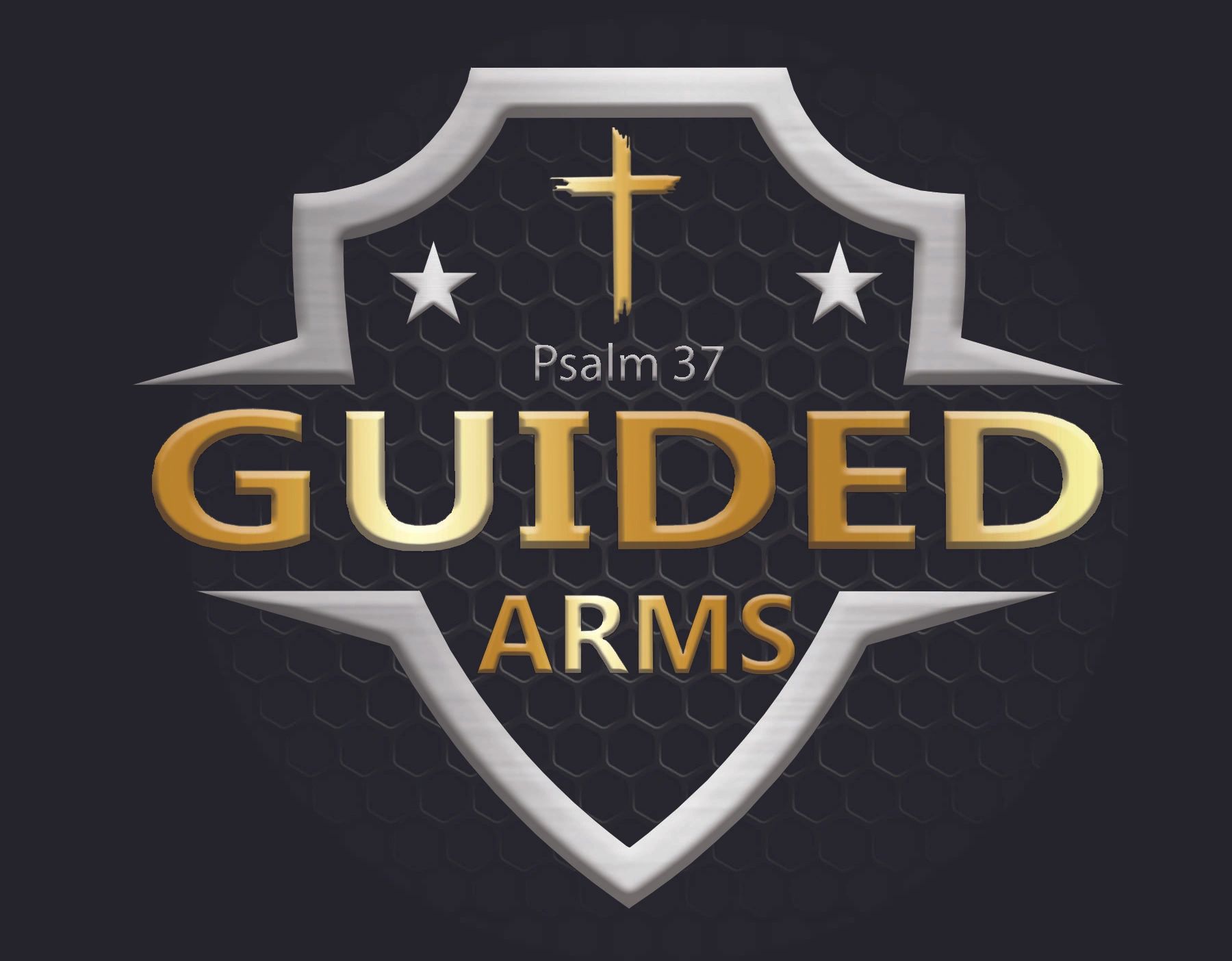Guided Arms Website