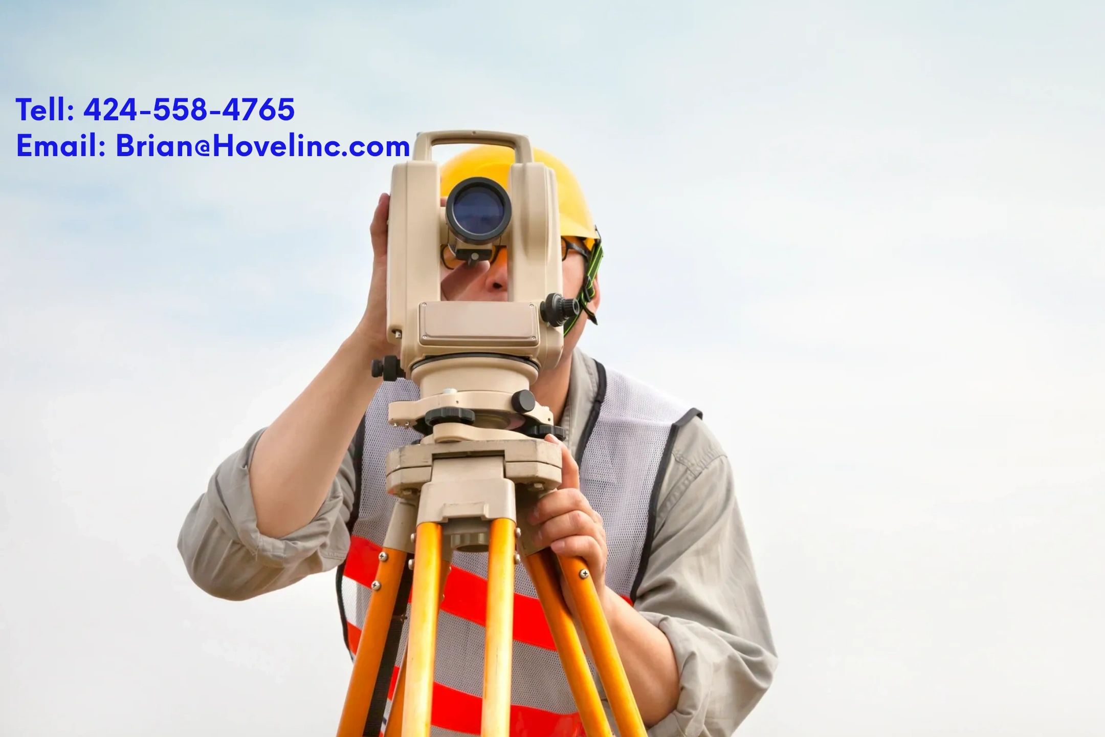 Hovel inc.