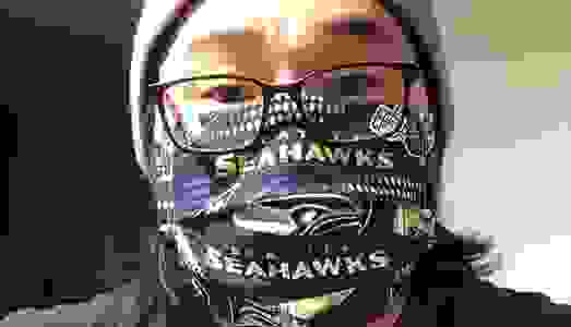 Patrick Mitchell - Mitchell Lab | Mitchell Lab