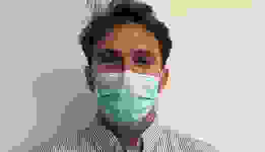 Patrick Mitchell - Mitchell Lab | Mitchell Lab