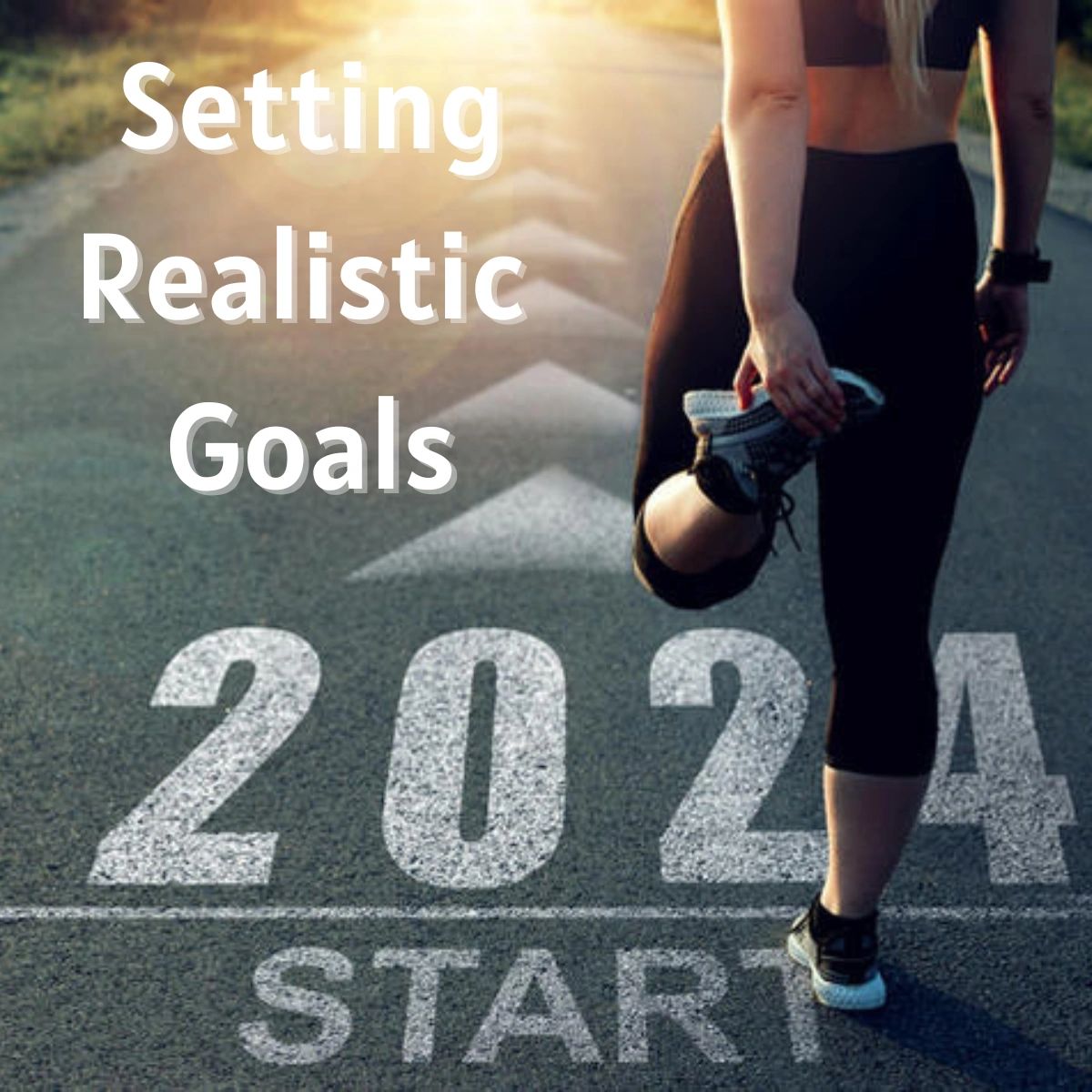Setting Realistic Fitness Goals When First Starting Your Journey
