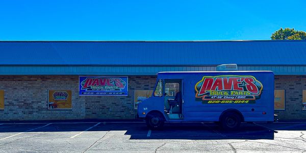 Dave's Truck Parts