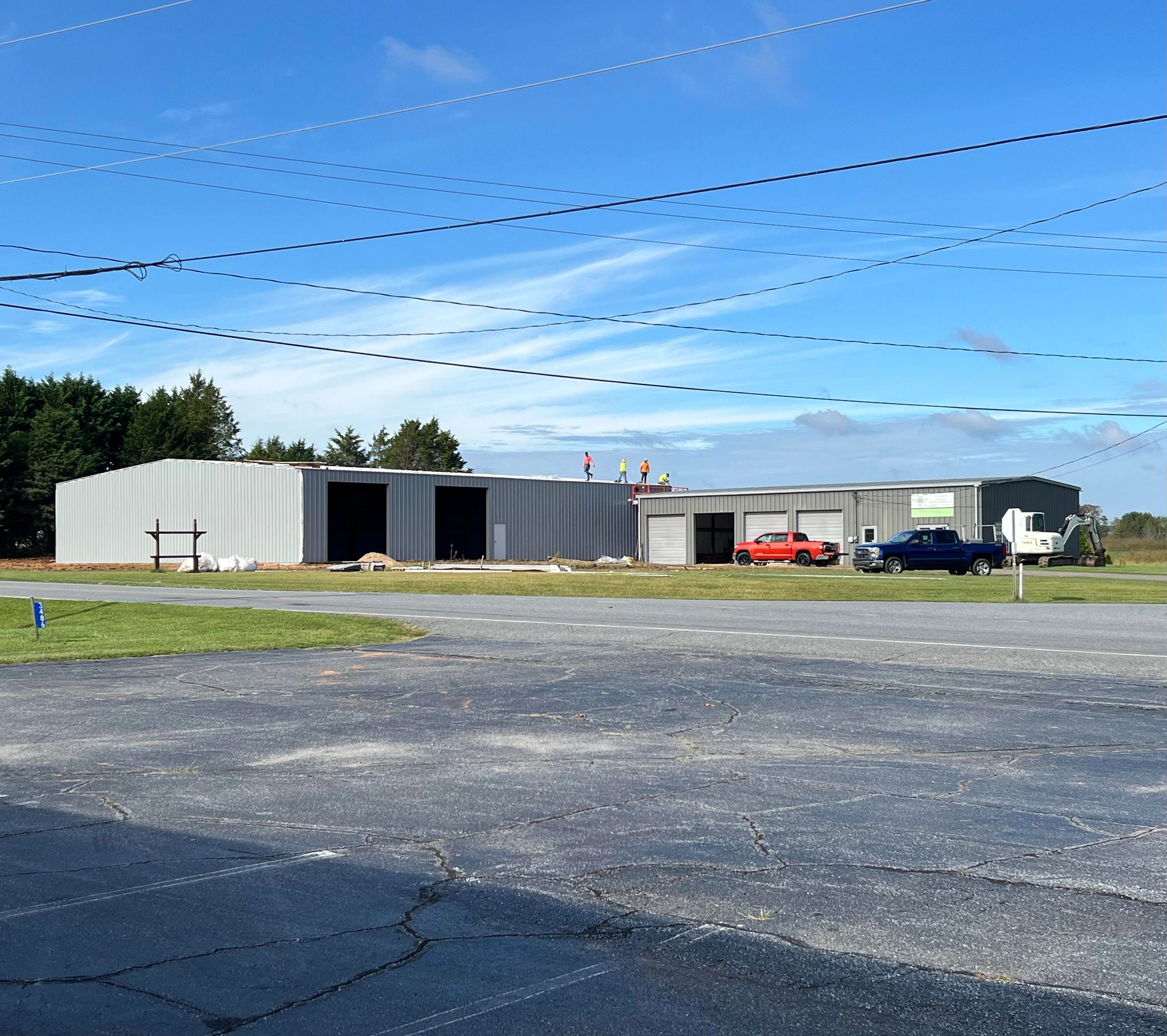 New Store Coming Soon!