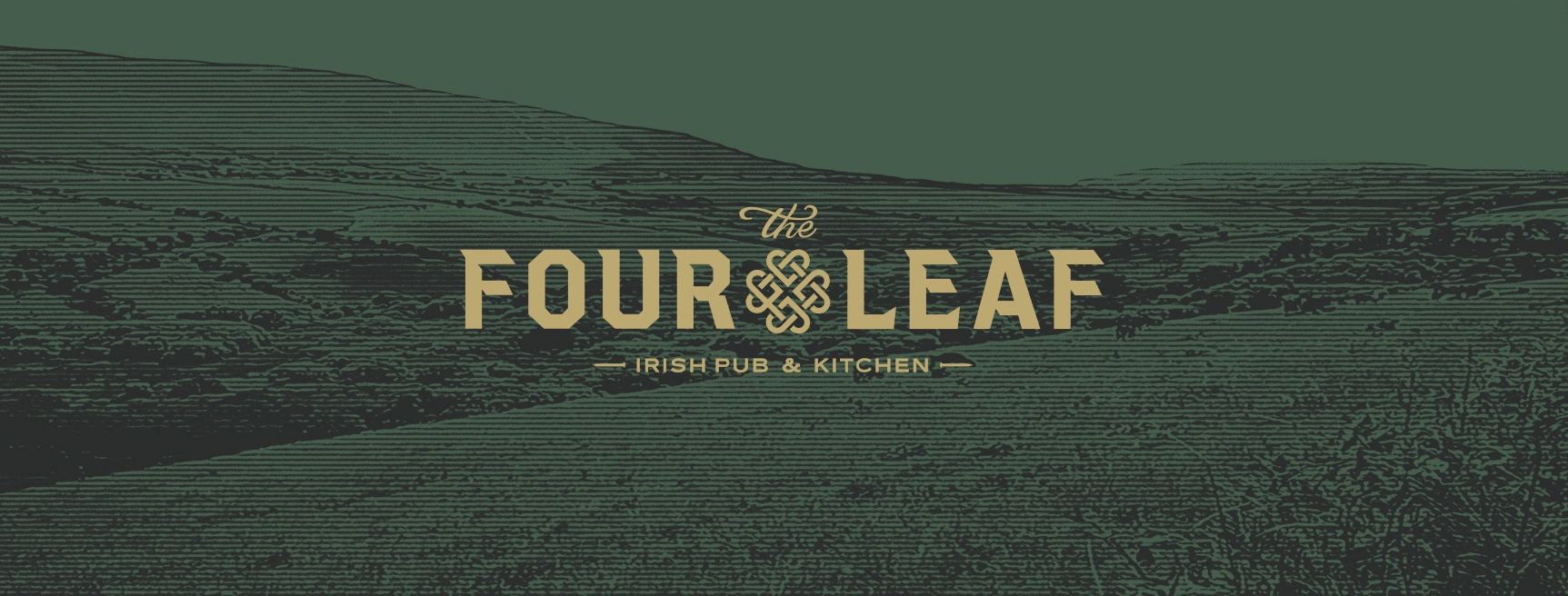 The Four Leaf