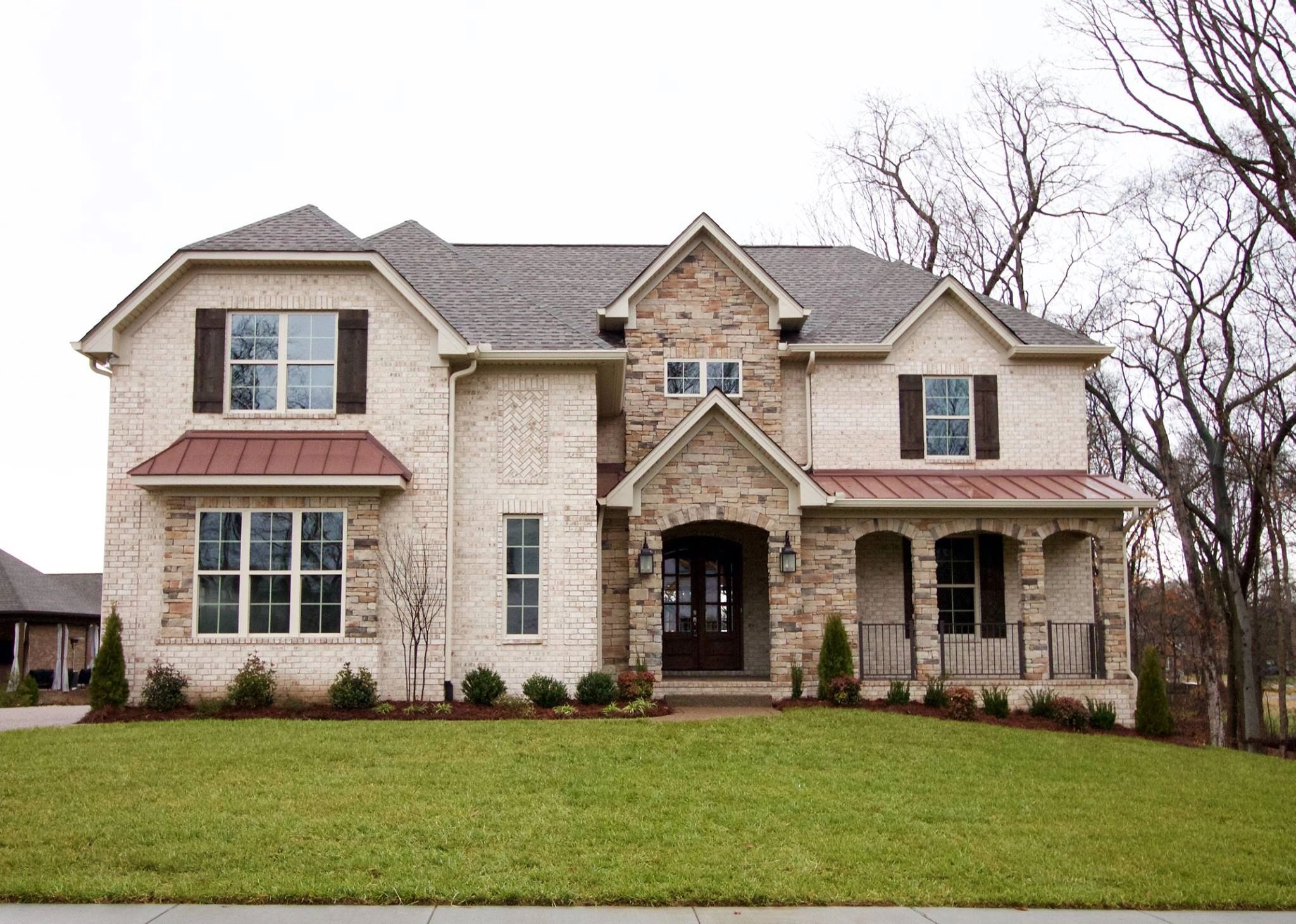 Gaines Home Building - Home Builder, Construction, New Homes for Sale