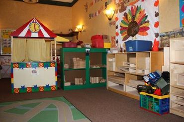 Fun Photo Gallery | River Oaks Academy