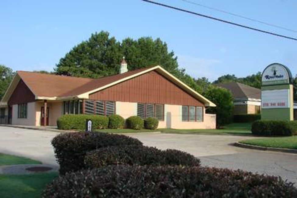 Mission | River Oaks Academy