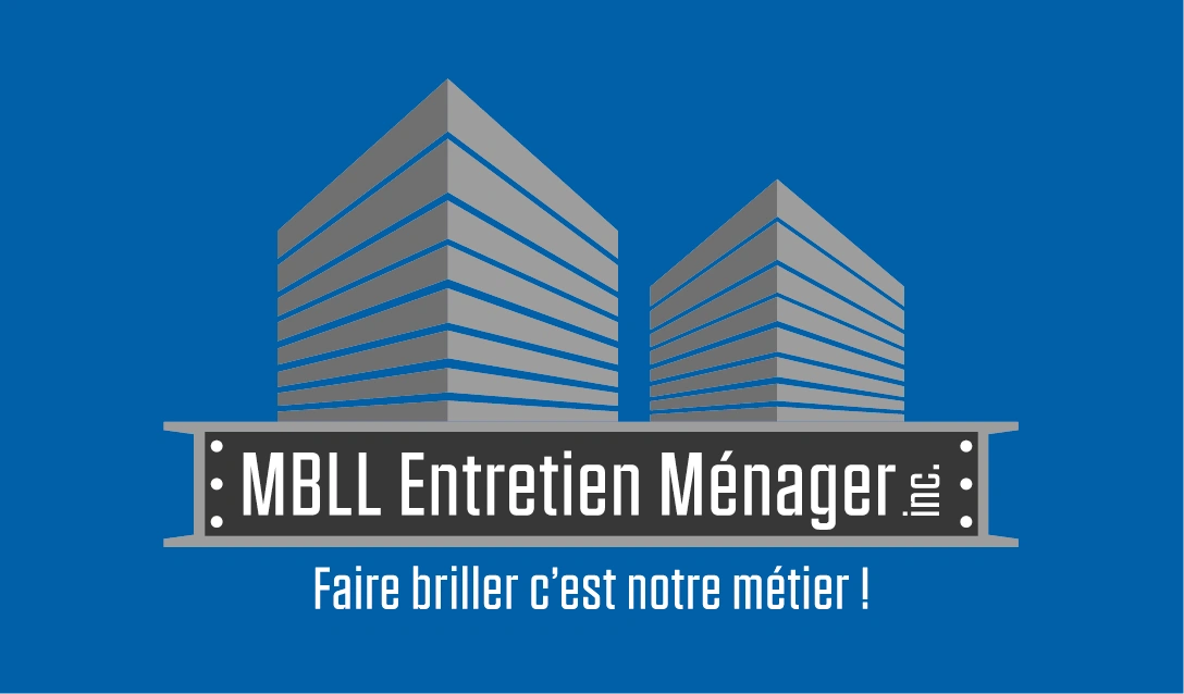 MBLL entretien ménager s.e.n.c