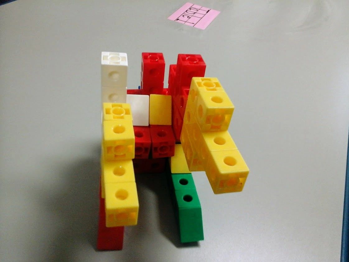 The Manipulative Center