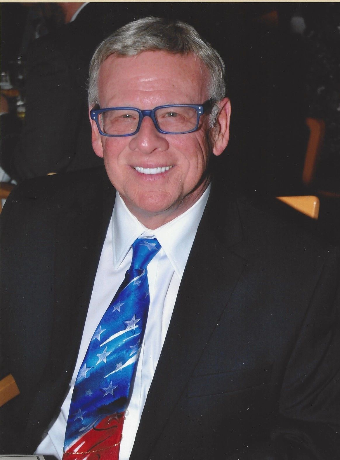 Harry Gerhardt
