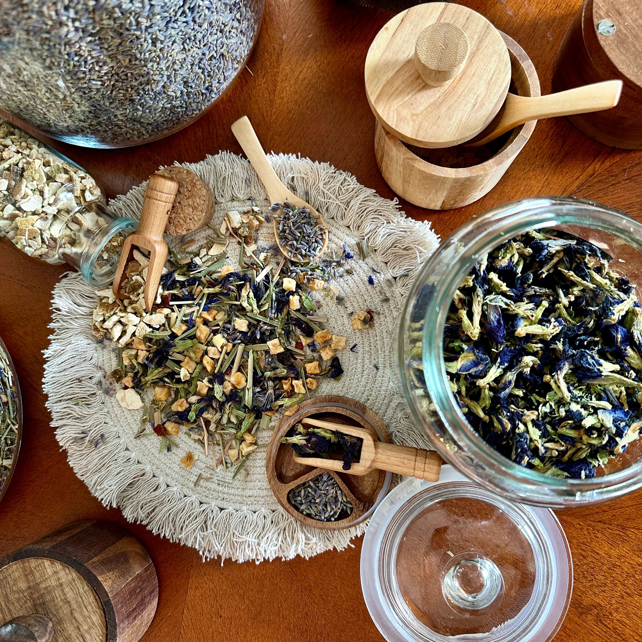 Serene Tree Apothecary