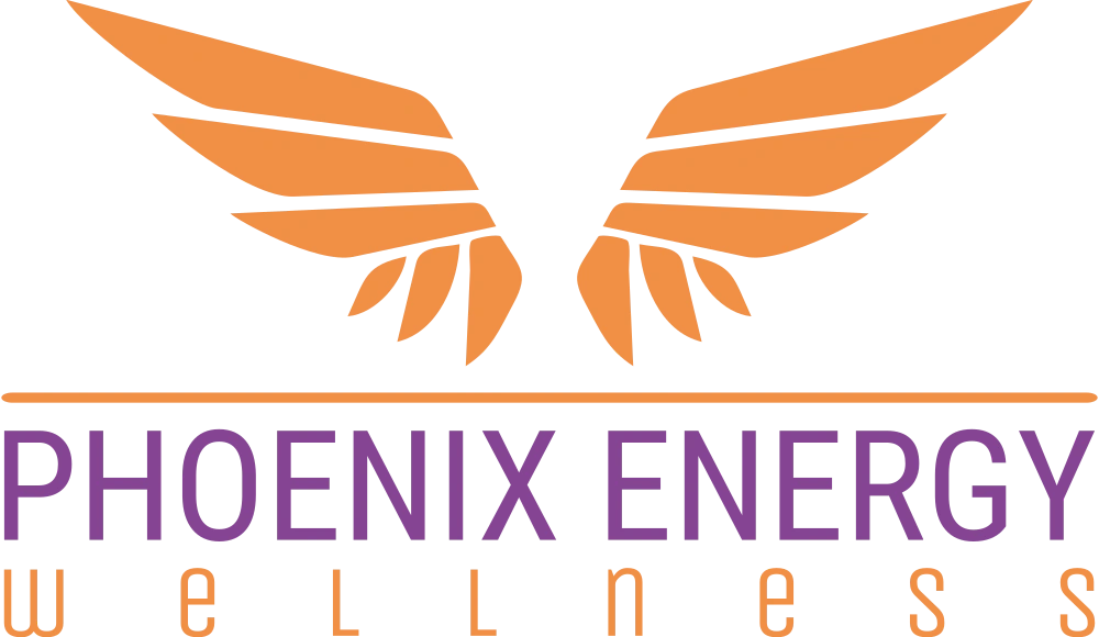 Spinal Energetics - Phoenix Energy Wellness