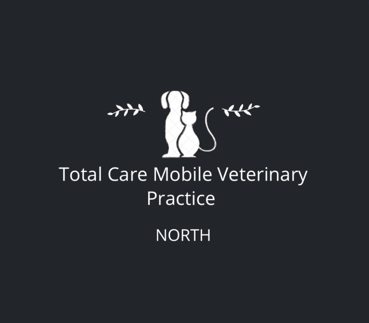 Total Care Mobile Veterinary Practice North