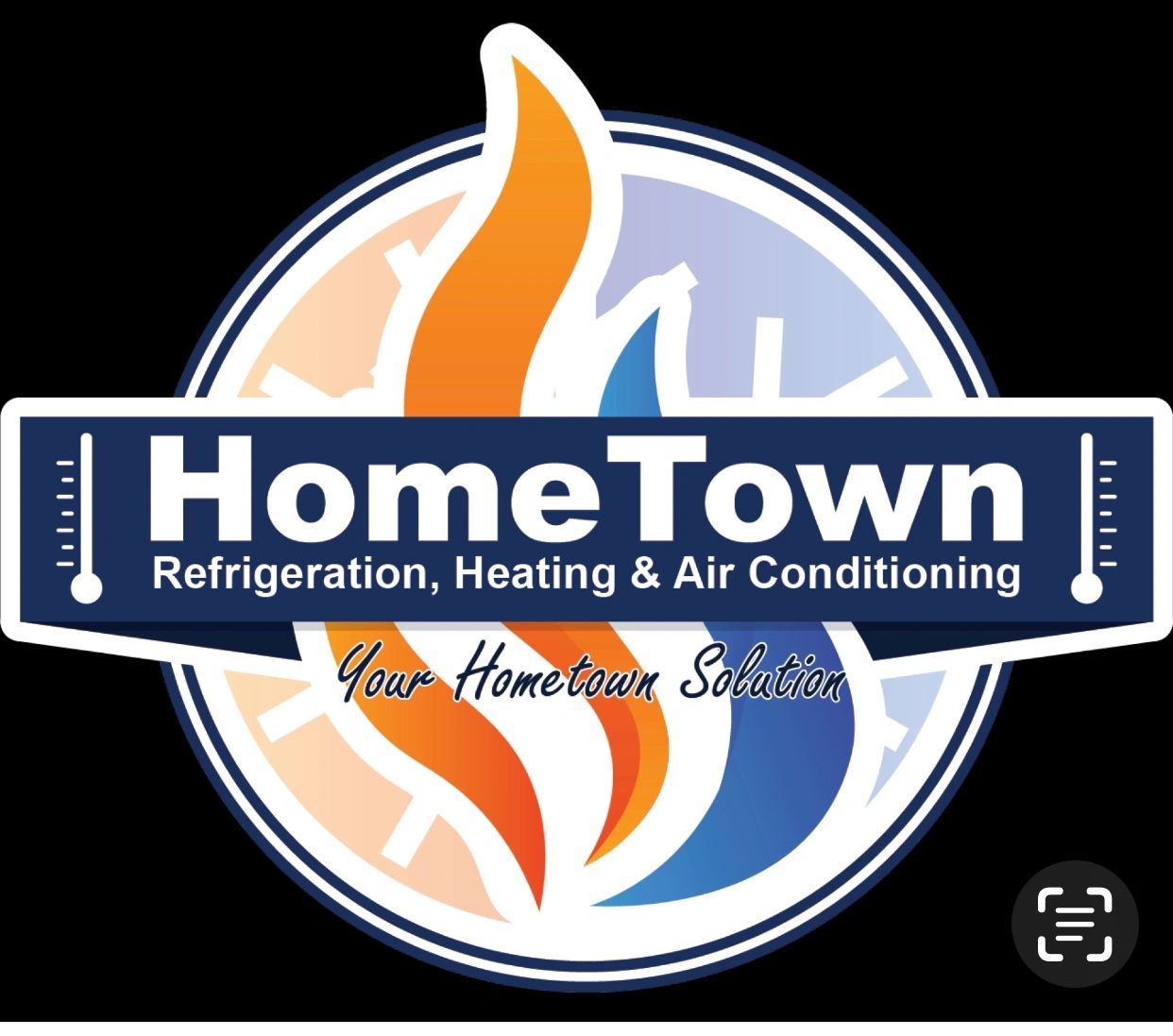 Hometown HVACR