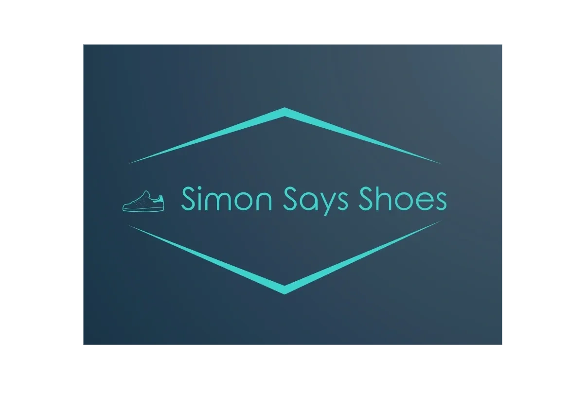 Simon Says Shoes